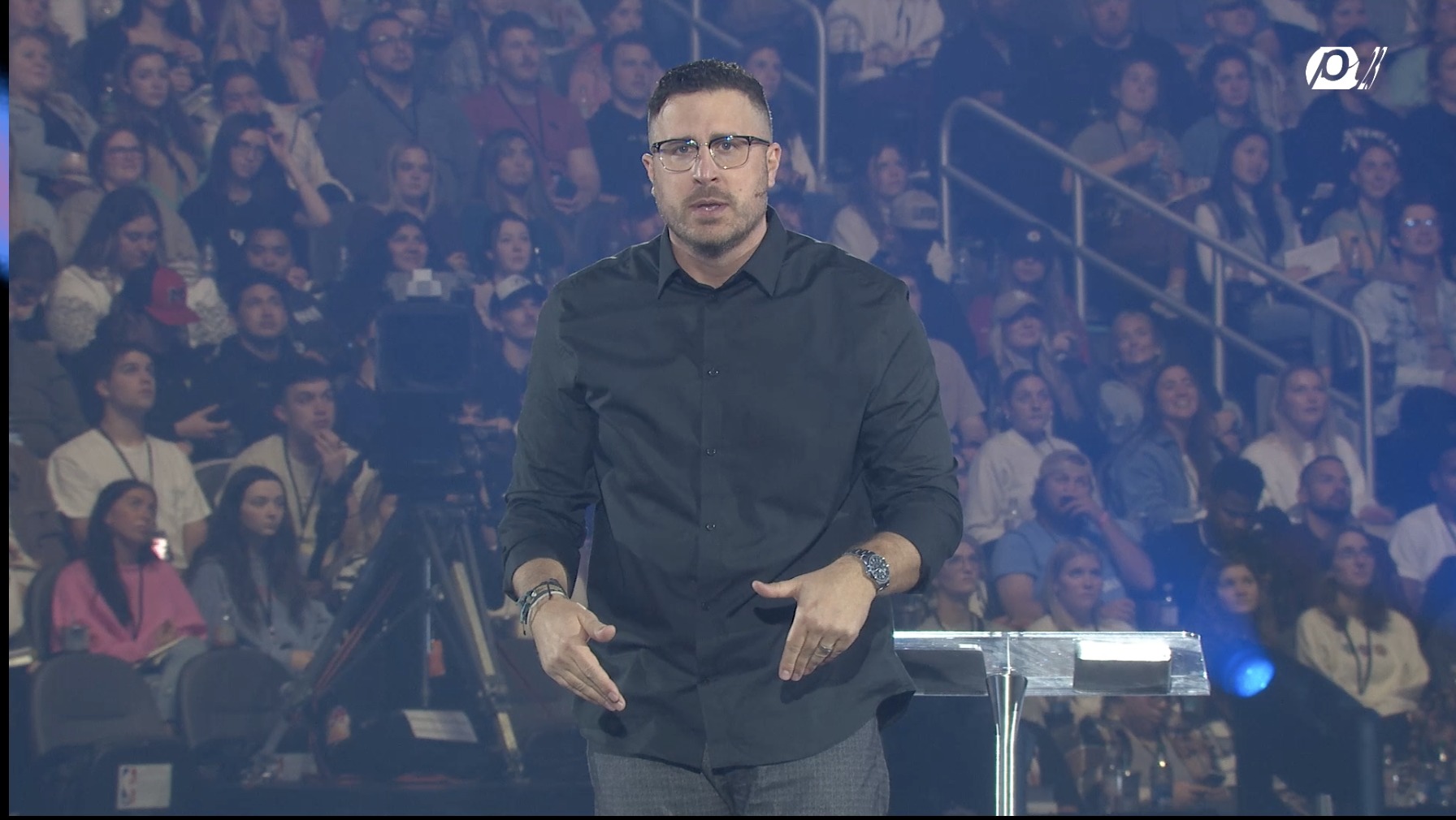 Pastor lists 3 reasons Christians can't find 'true freedom' | Church ...