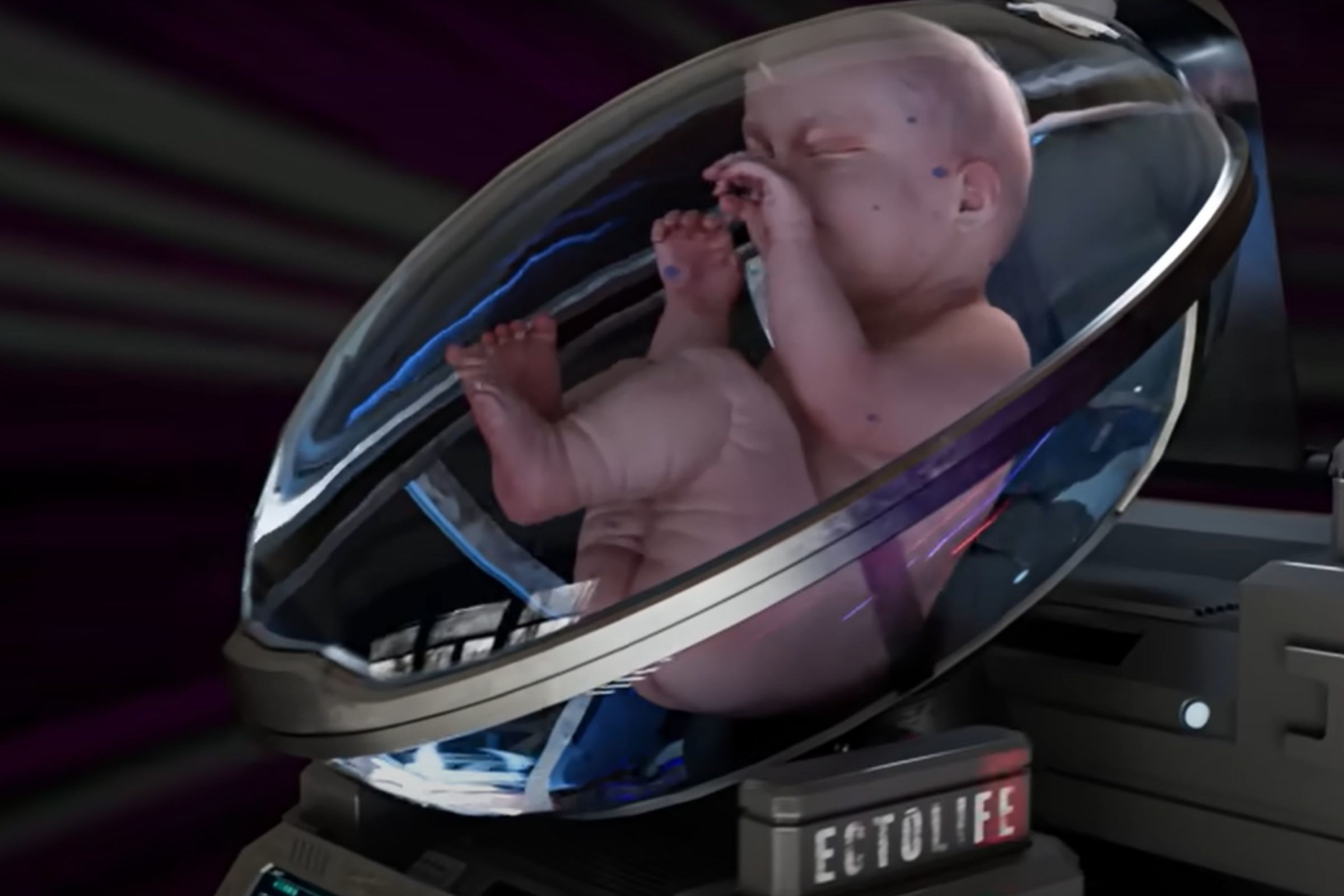 Artificial womb technology treats human life like a 'commodity' | U.S.