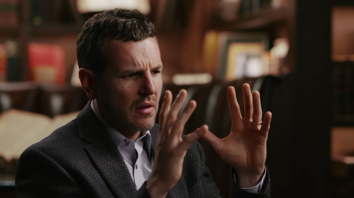 Theologian advises pastors on how to tackle divisive topics | Church ...