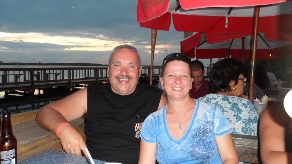 Strip club owner gets baptized, sells businesses | Living