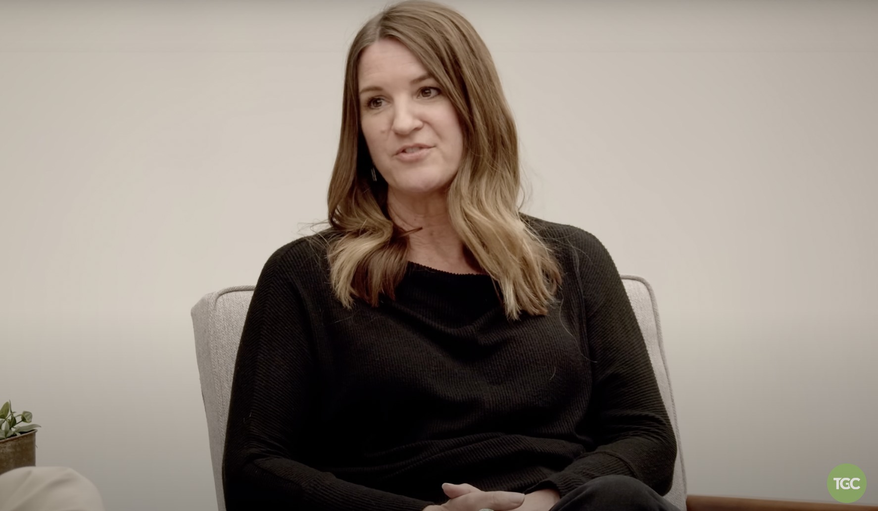 Jen Wilkin addresses criticism of her views on public schools | Church ...