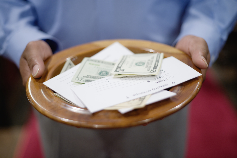 Study reveals which denomination tithes the most | Church & Ministries