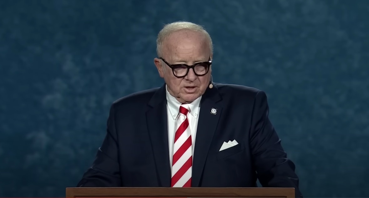 Prominent PCA Pastor Harry Reeder dies in car crash | Church & Ministries