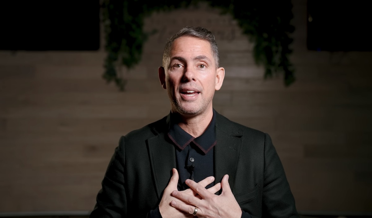 From drug lord to pastor: Powerful testimony of transformation | Church ...