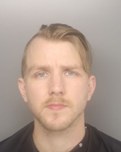 Daniel Mayfield filmed girls ‘as young as 14’ in church bathroom | U.S.