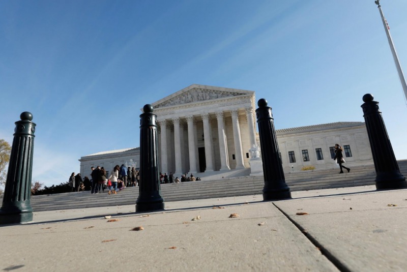 Supreme Court lets ruling against charter school dress code stand ...