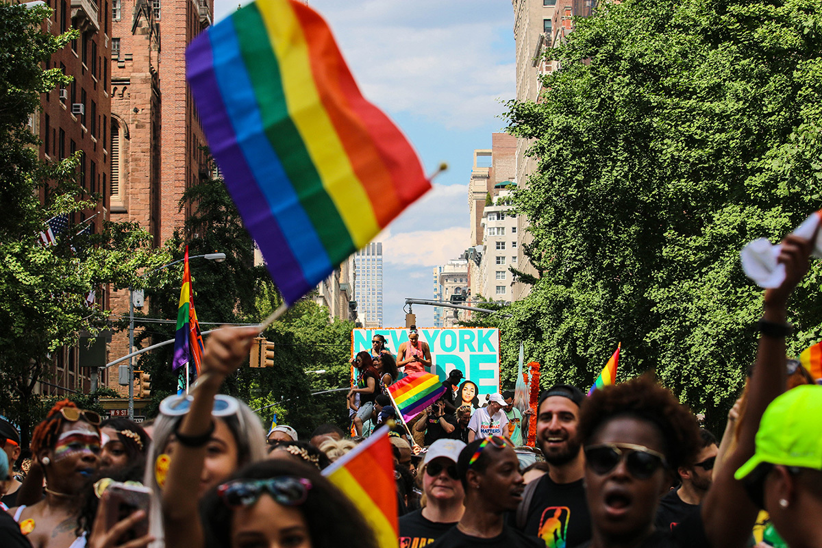 4 LGBT pride events exposed kids to nudity, explicit content | U.S.