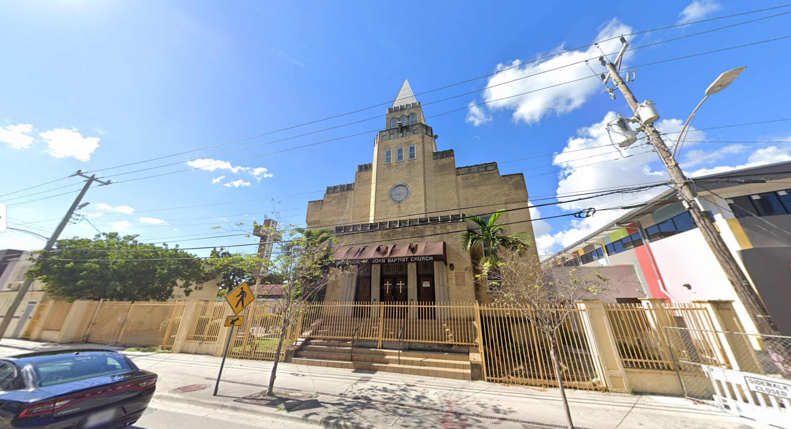 Miami church needs $3M to save buildings from foreclosure | Church ...