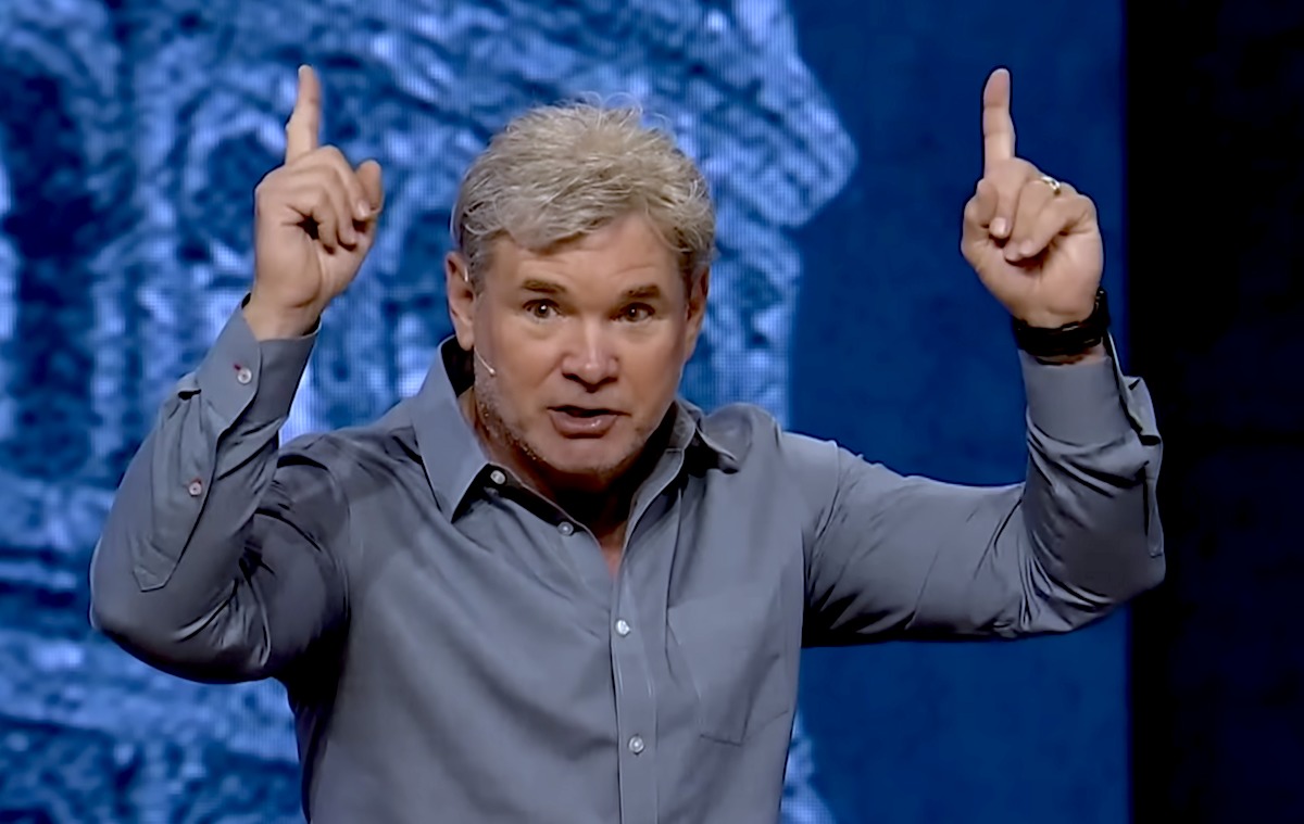 Jack Hibbs warns against artificial intelligence | Church & Ministries