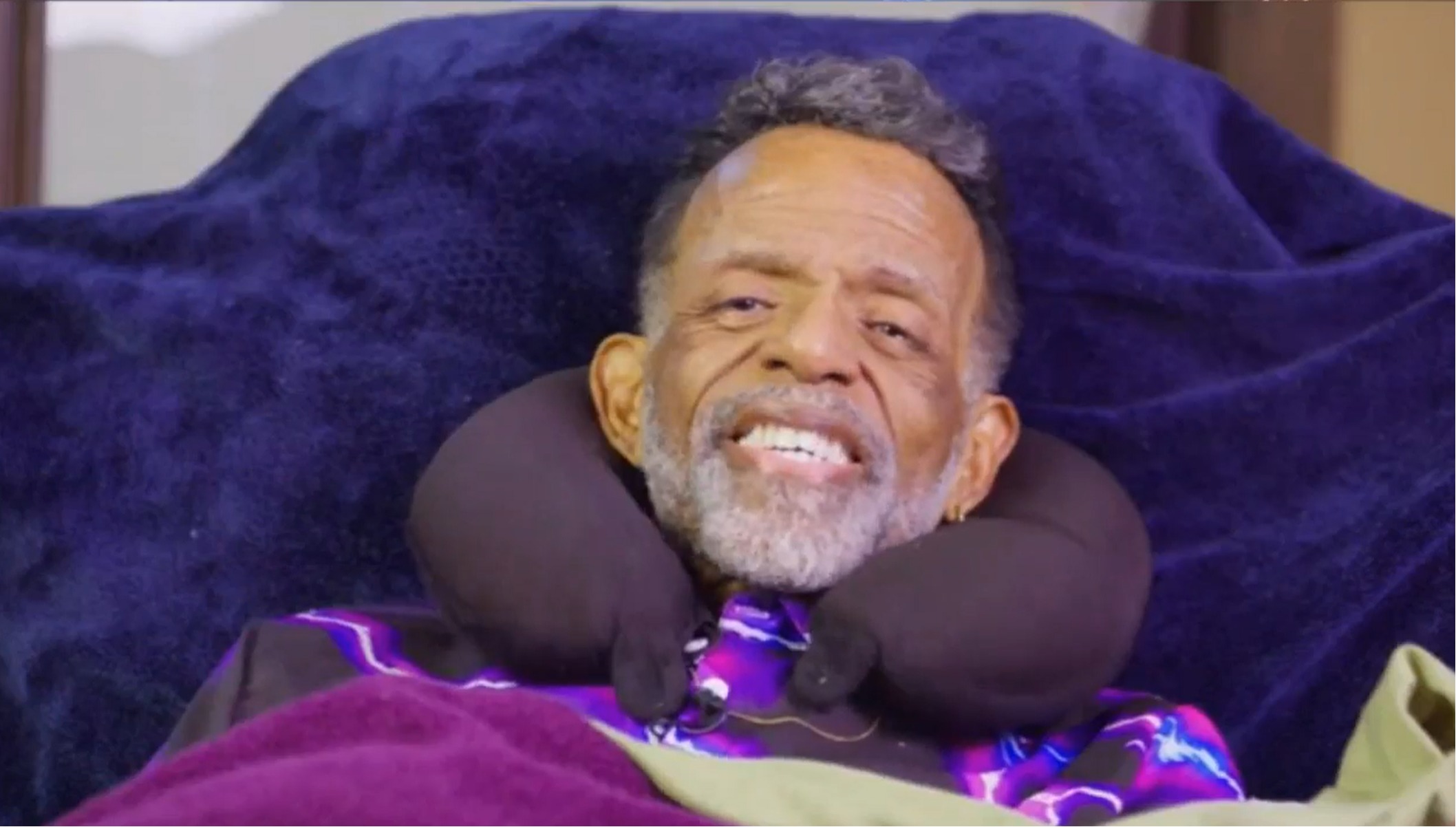 Carlton Pearson tells followers he will think of them in Heaven | U.S.