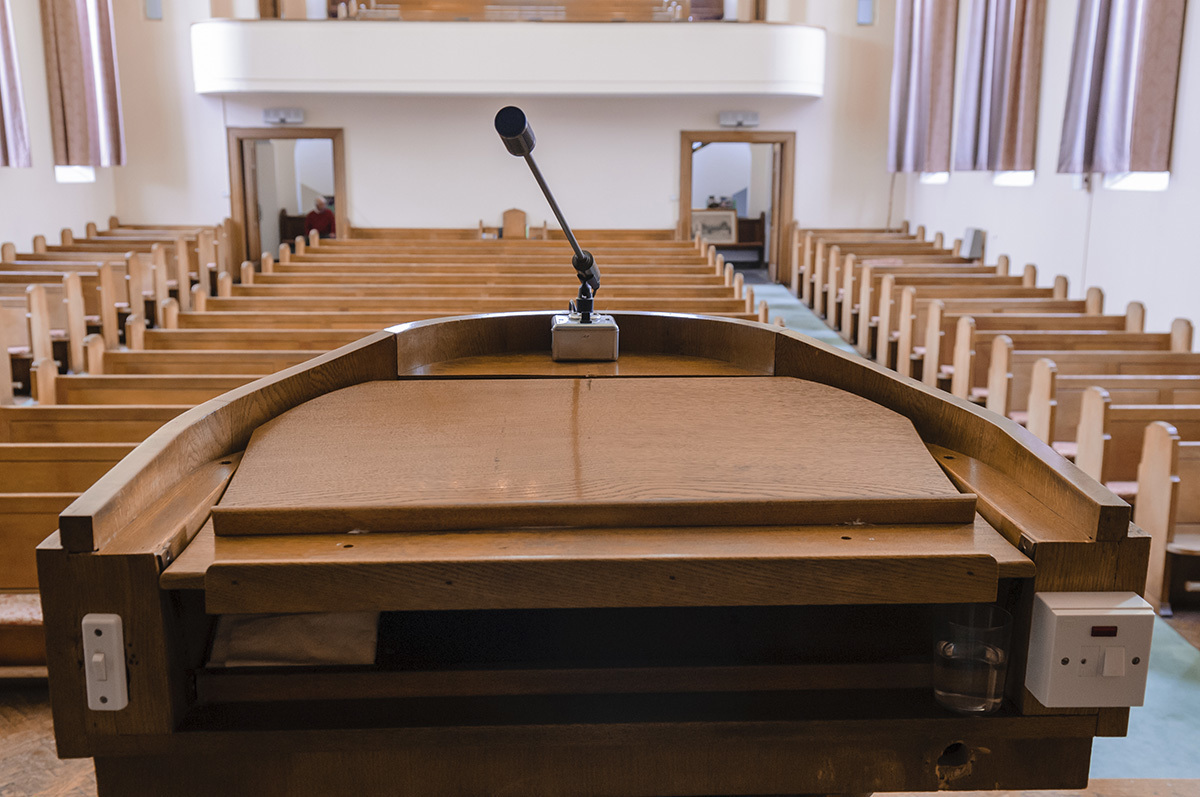 7 tips to make sermon points more memorable