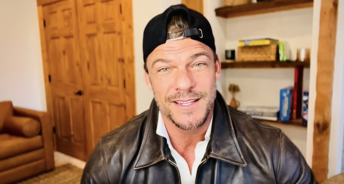 ‘Reacher’ star Alan Ritchson responds to Christian critics | Entertainment