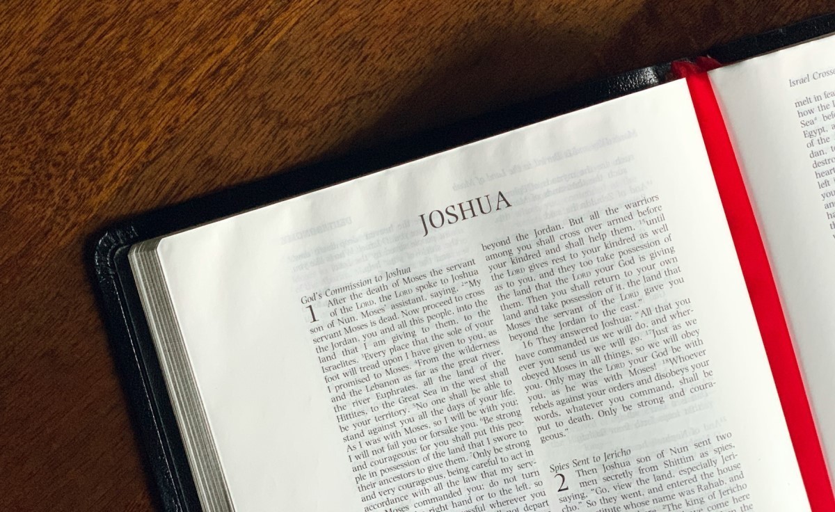 7 powerful traits of the Joshua Generation