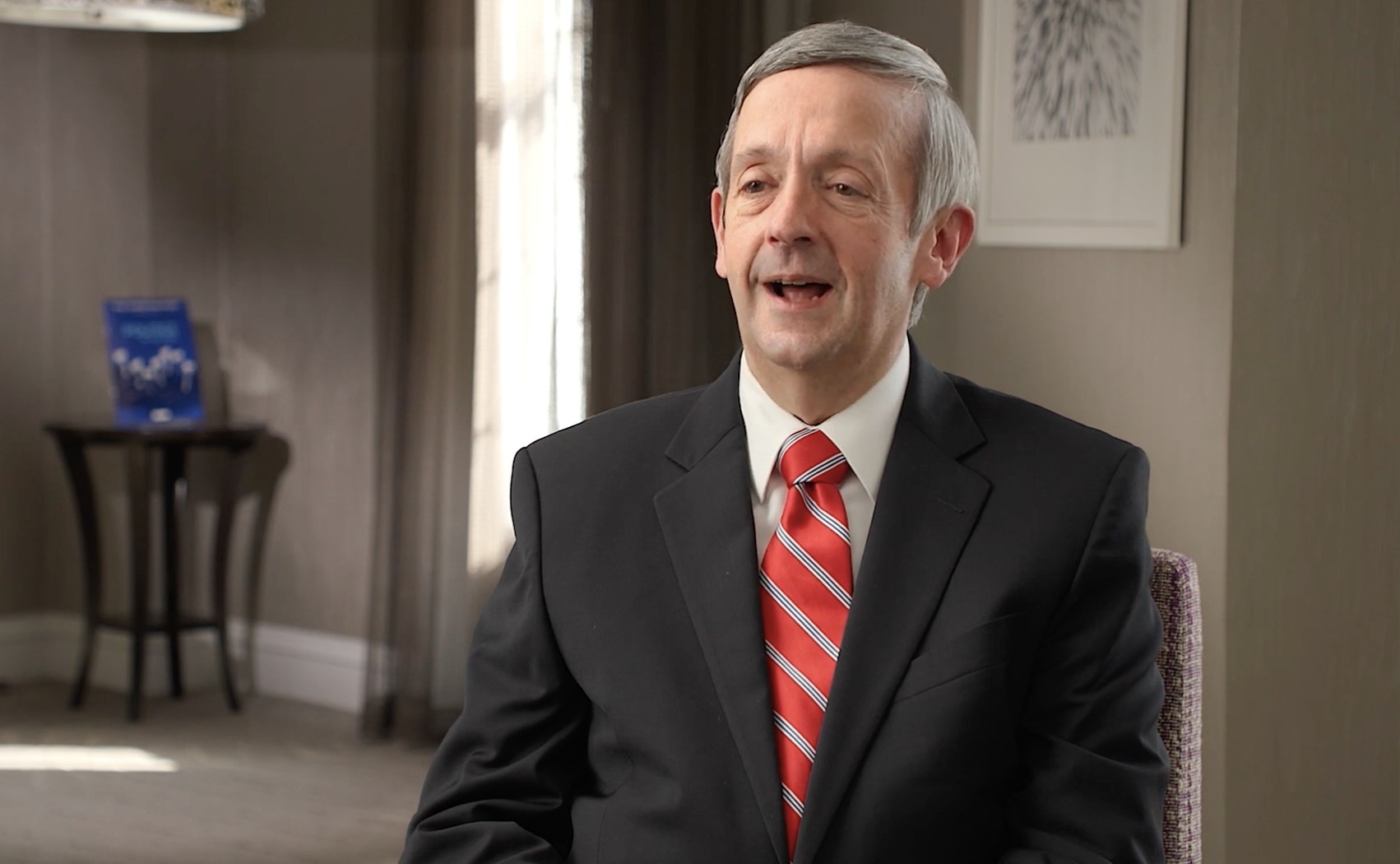 Robert Jeffress identifies next event on biblical timeline | Church ...