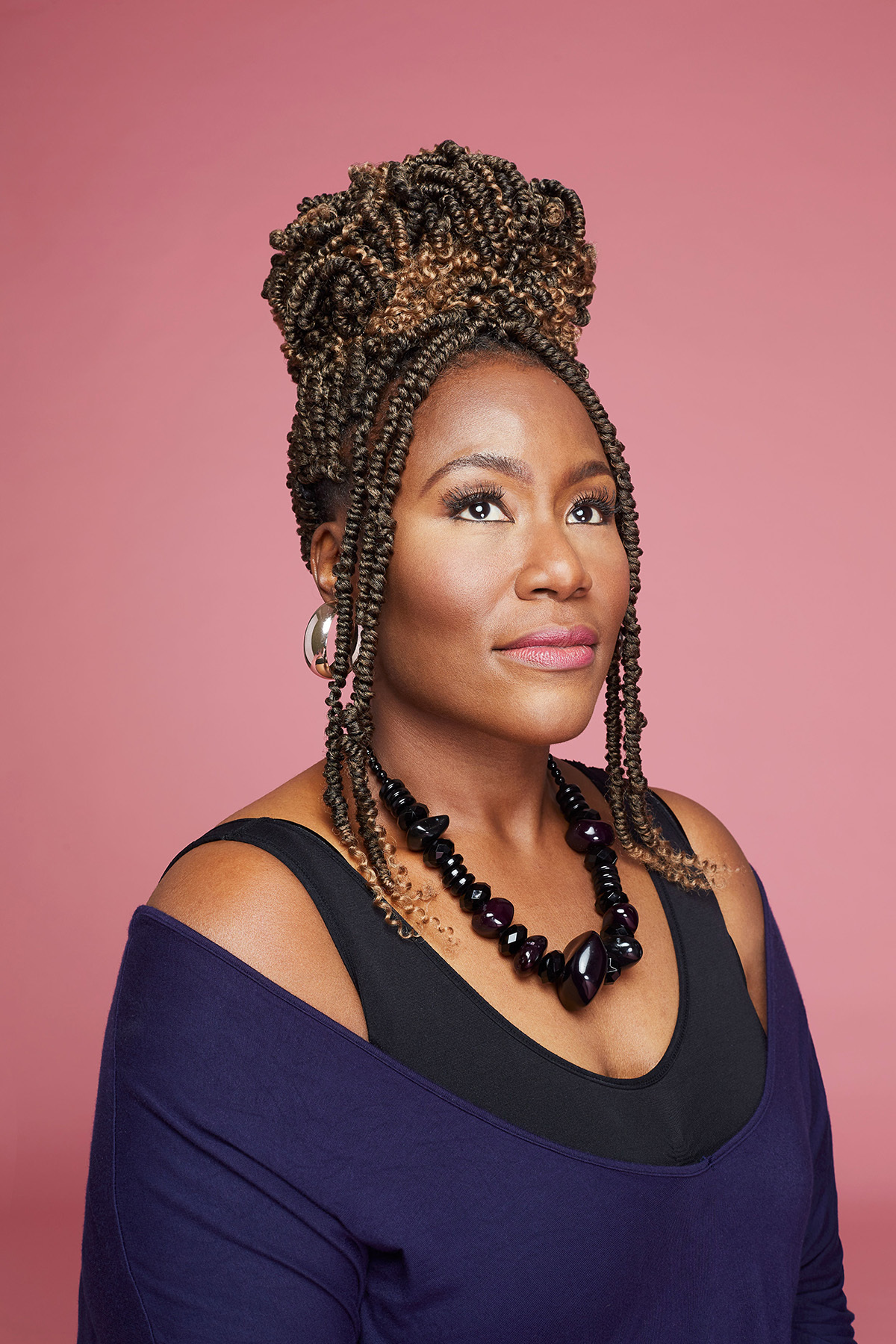 Mandisa 'did not harm herself,' claims father | Entertainment