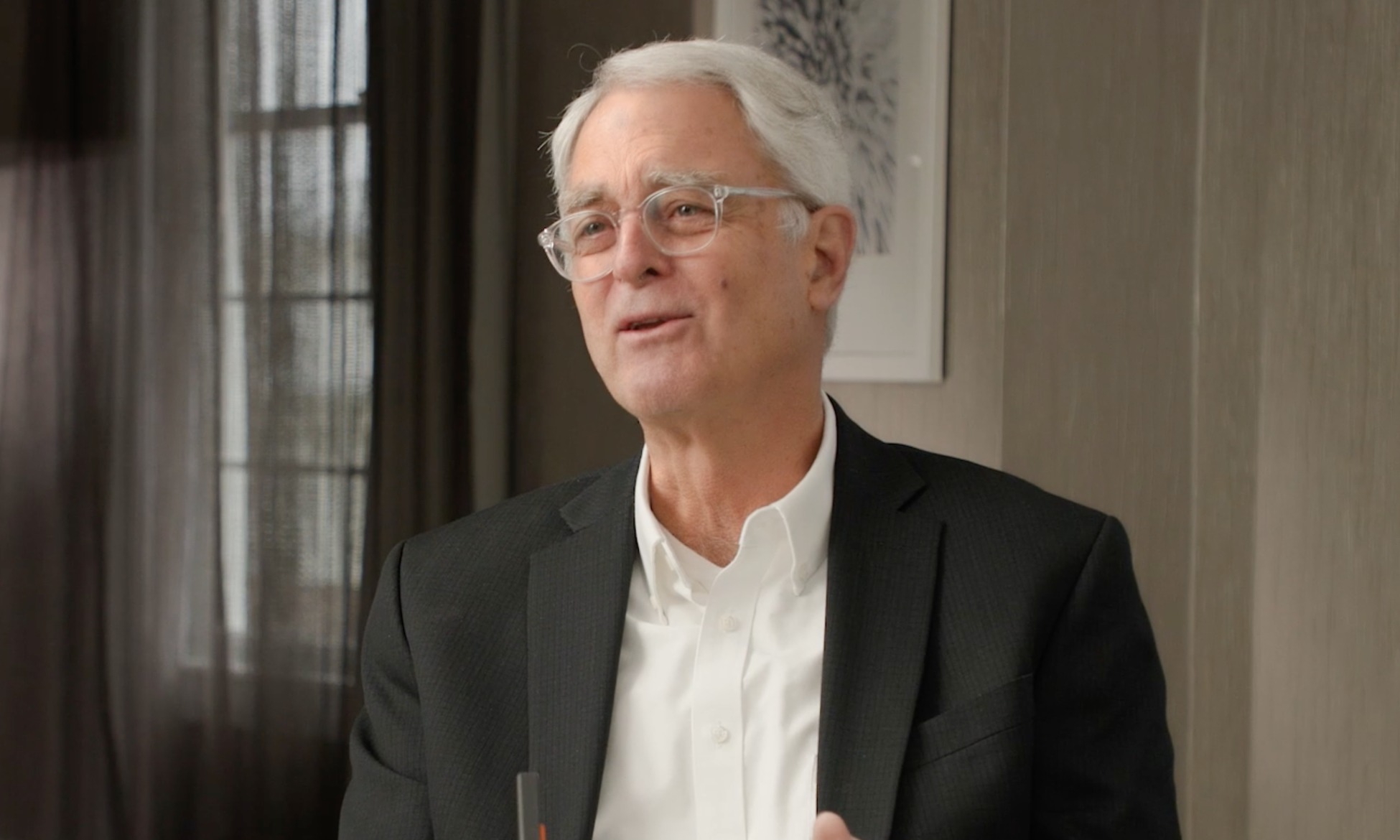 George Barna identifies biggest threats facing the Church | Church ...