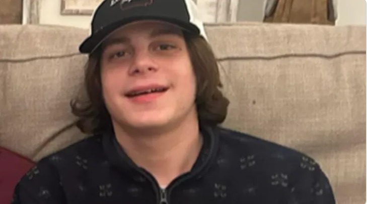 Son of Third Day bassist Tai Anderson dies; $33K raised | Entertainment