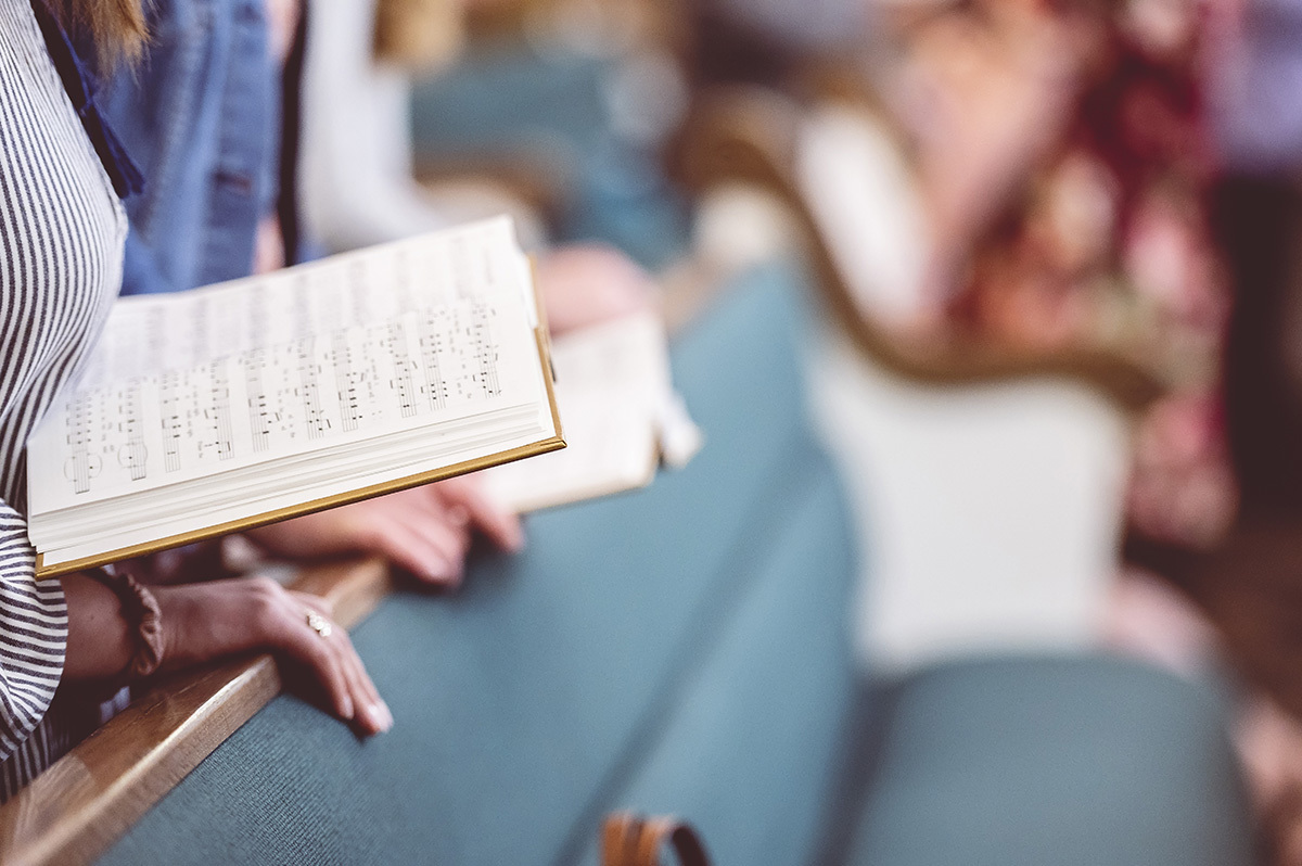 Cliques top reason Americans not more involved in churches | Church ...