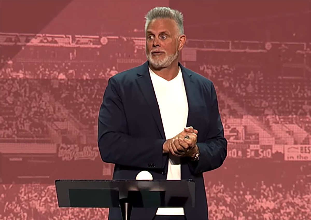 Millionaire lifestyle: Pastors generate wealth from life coaching ...