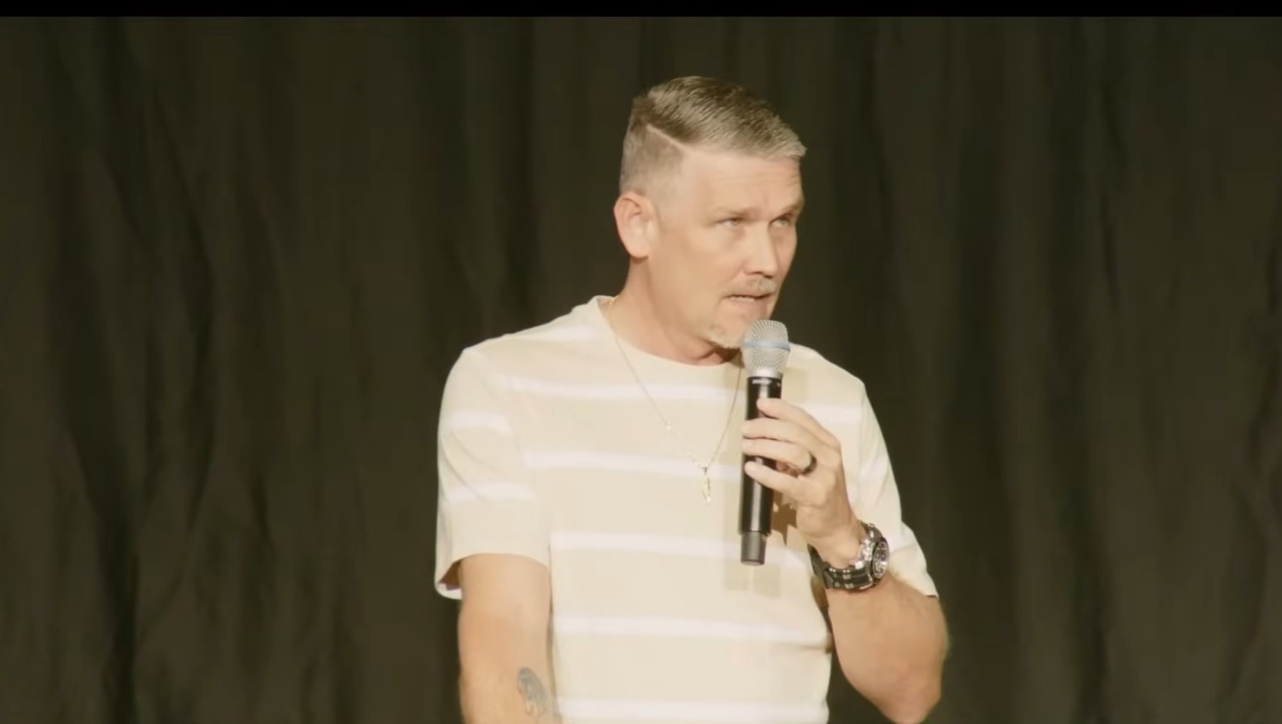 Pastor Greg Locke says family won’t return home after shooting | Church ...