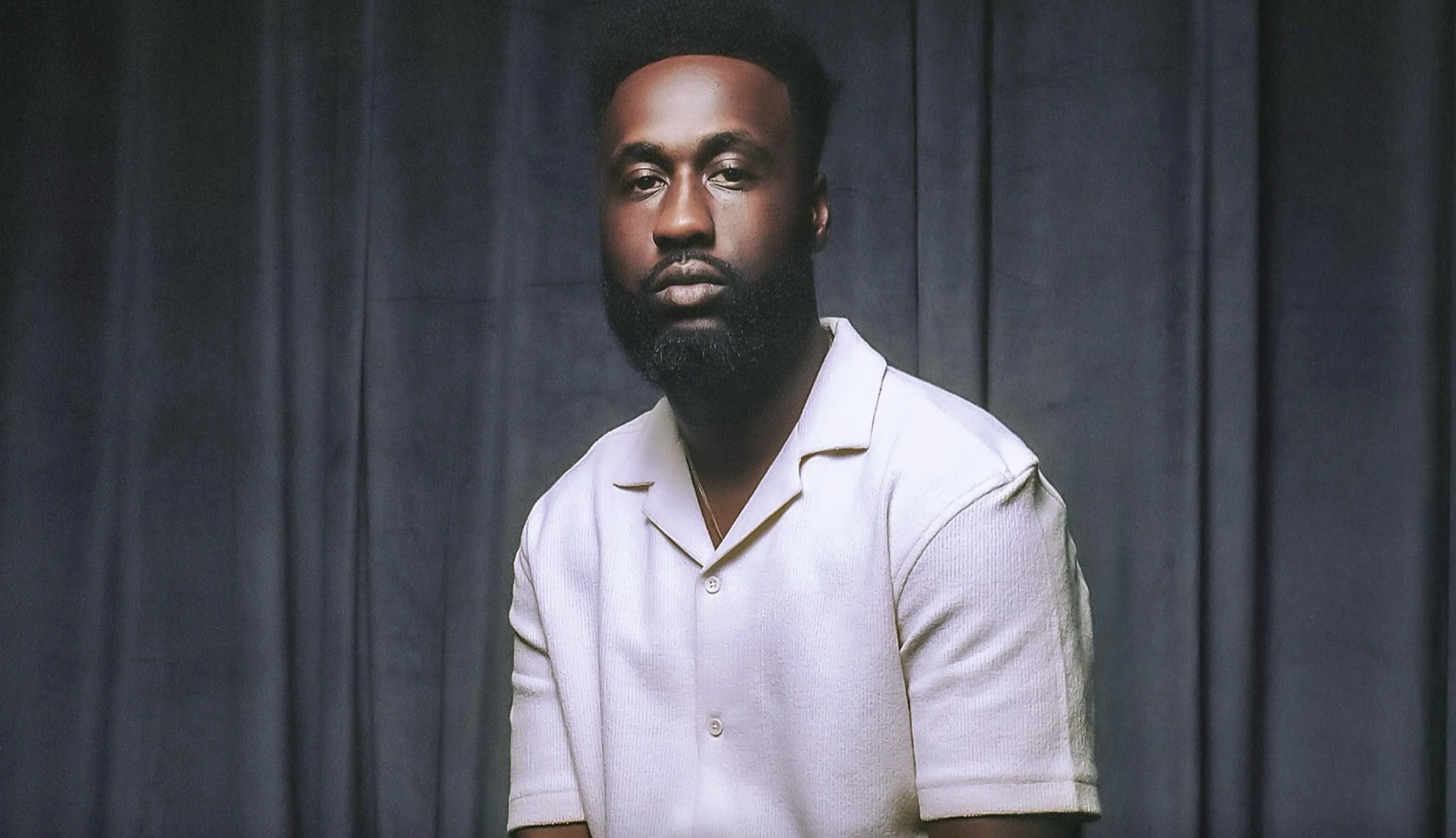 Preston Perry shares journey from gang violence to evangelism | Church ...