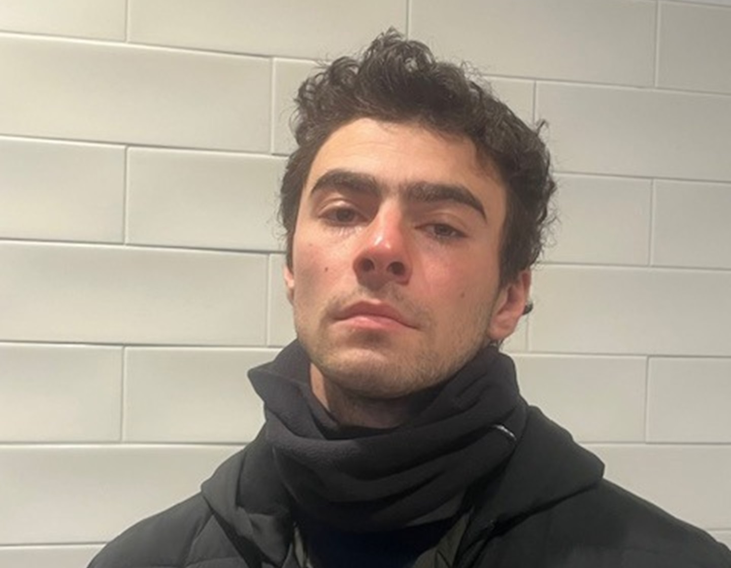 Luigi Mangione’s family offers prayers for Brian Thompson | U.S.