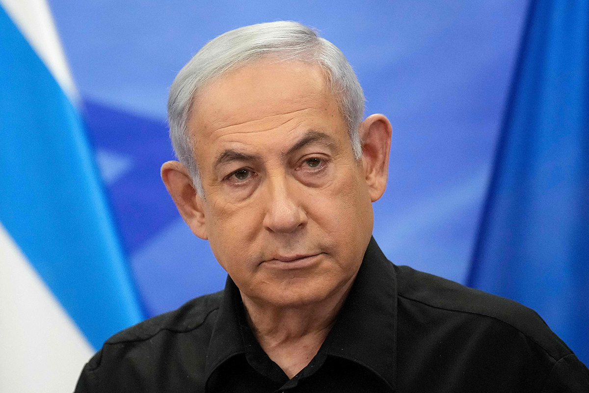 Netanyahu begins testimony in historic corruption case | World
