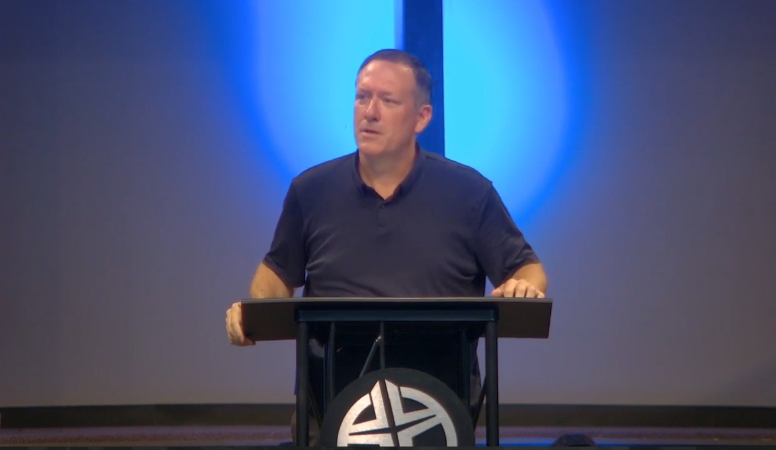 Pastor arrested for slapping daughter, hitting wife | U.S.