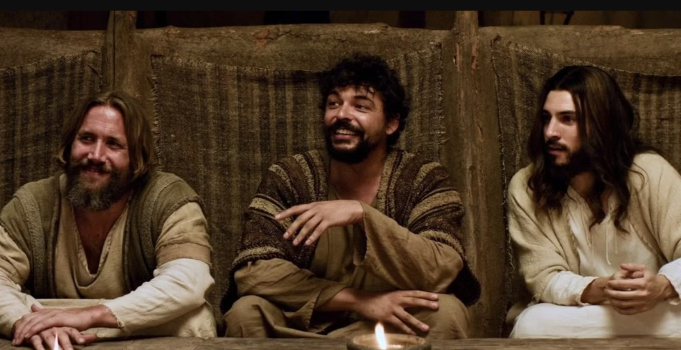 'The Last Supper' film hitting theaters this Lenten season | Entertainment