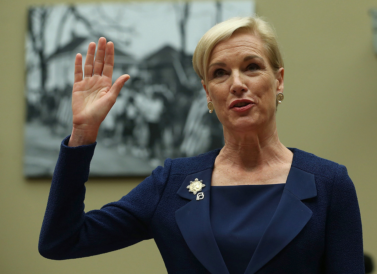 Cecile Richards, former Planned Parenthood head, dies at age 67 | Politics