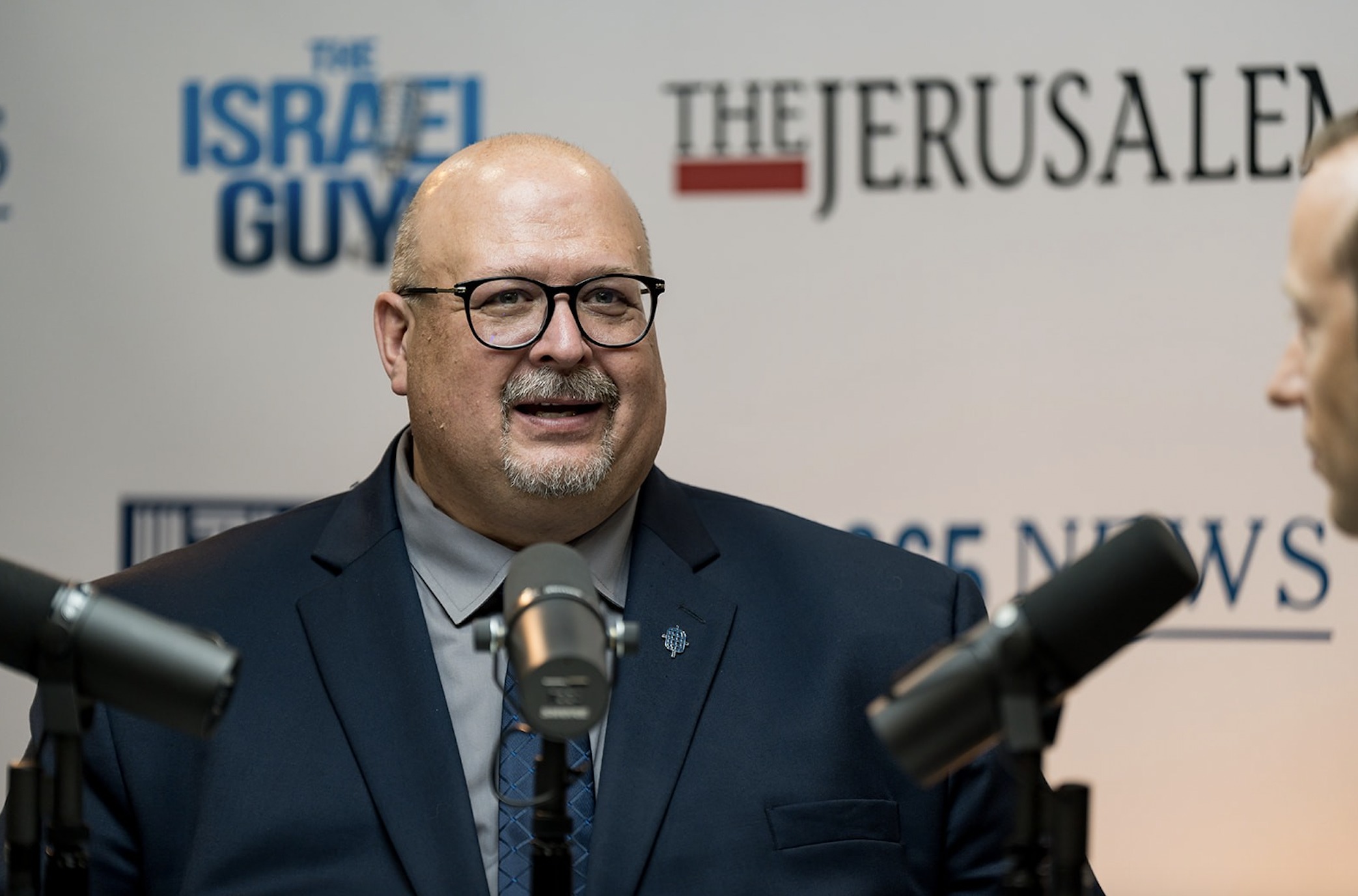 NRB head Troy Miller on challenges facing Christian communicators ...