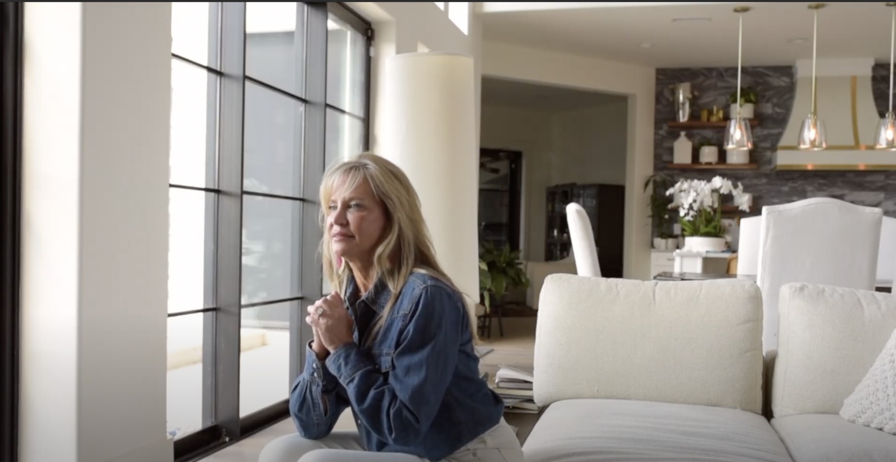 Doctor shares what she’s witnessed at the brink of death | Living