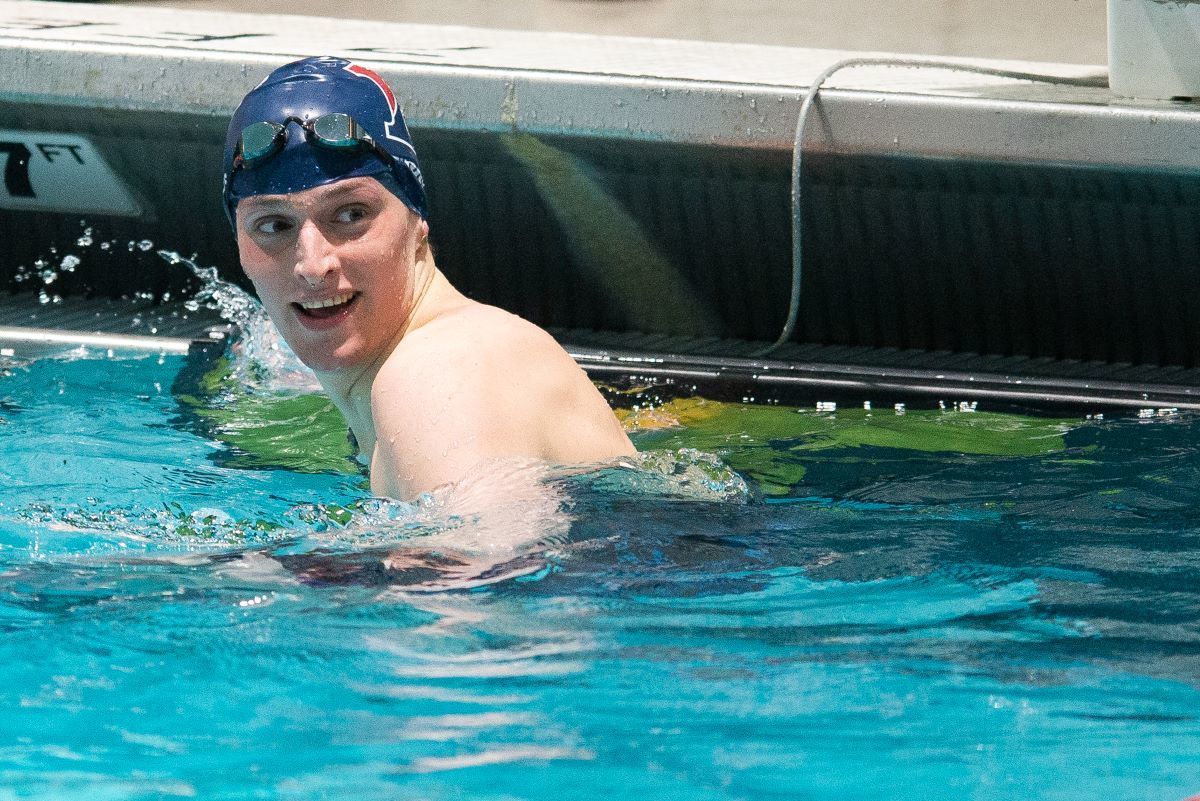 Trump admin. to cut $175 million for Penn over trans swimmer | Education