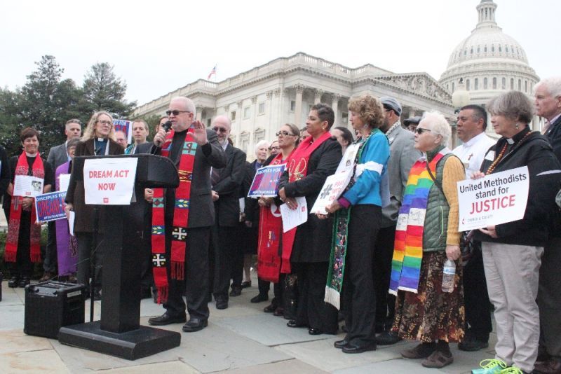 Leftist faith leaders twisting Bible to support gov't spending