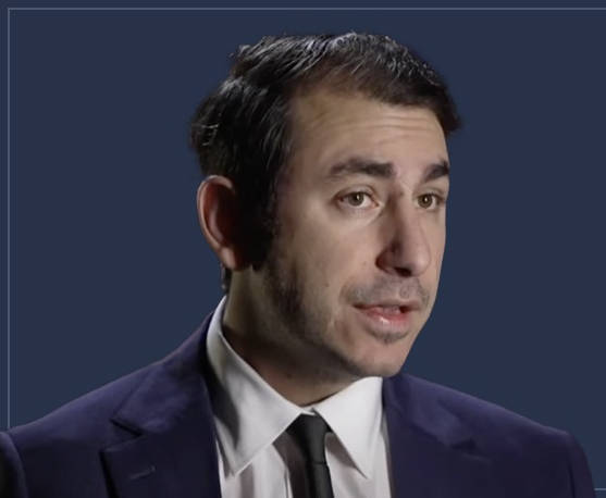 The Christian Post's Haim interview sparks national conversation