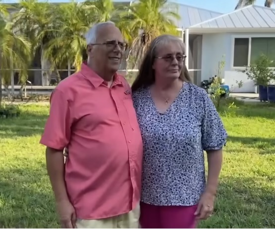 Trump meets with Pope Leo XIV's brother: 'Major MAGA fan' | Politics