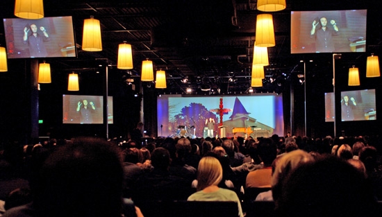 Pastors: Multi-Site Churches About Evangelism, Not Numbers | Church ...