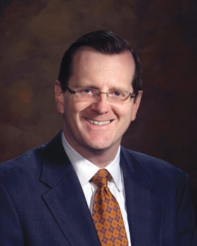 Wheaton College Taps Alumnus to Be New President | U.S.