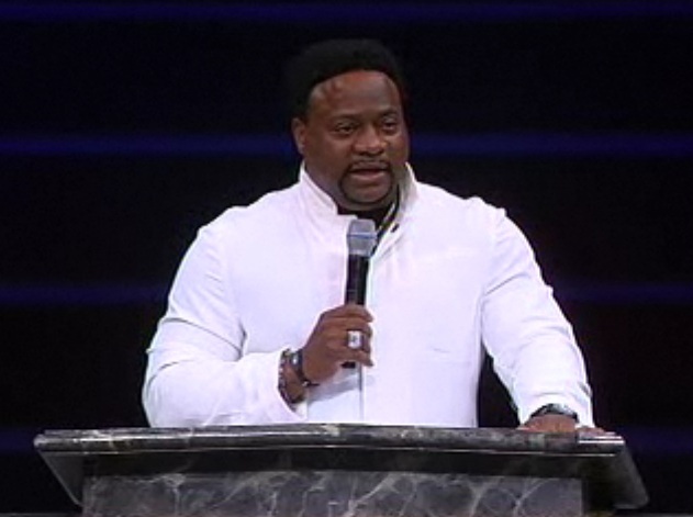Two Victims Break Silence About Bishop Eddie Long’s Sexual Abuse | U.S.