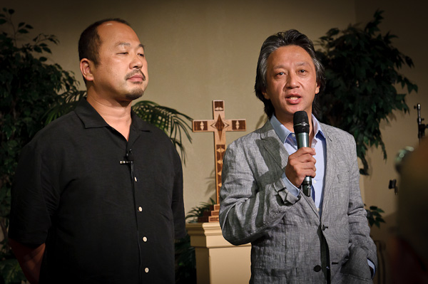 Fukushima Pastor Tells Story of Japan's 'Exodus Church' | Church ...