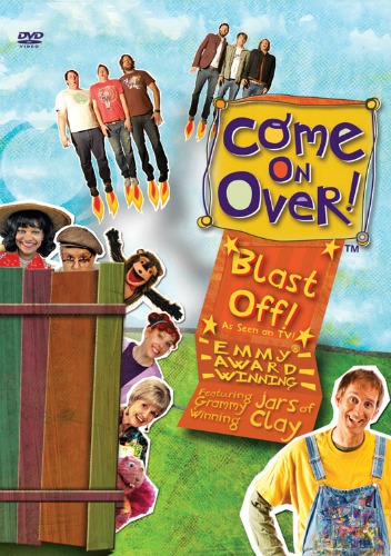 Joel Tanis of TV's 'Come on Over' Considers God the Ultimate Creator ...