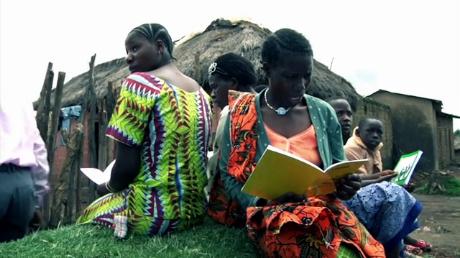 New Bible Translation Initiative Aimed at 'Most Marginalized People ...