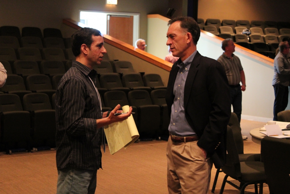 Theologian: Christians Should Ground Themselves in Scripture, Not Fads ...