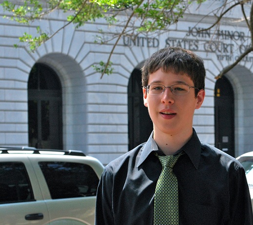 Supreme Court Refuses to Hear Christian 'Candy Cane' Case | U.S.