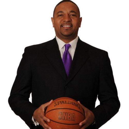 NBA Coach and Pastor Mark Jackson Says 'We Must Live Holy' After ...