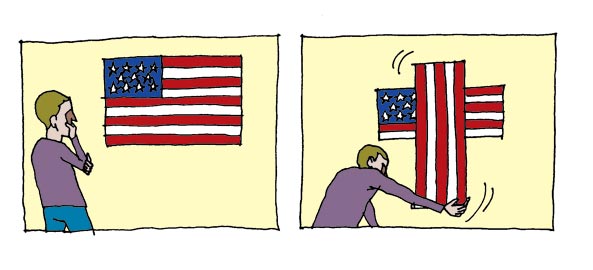 Honoring God in Politics