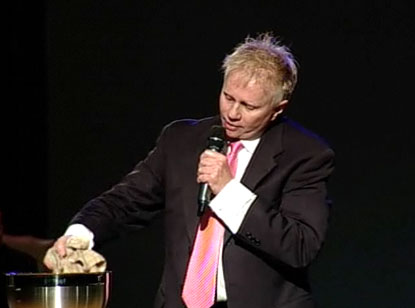 Pastor Randy White Opens Up About Depression, Addiction, IRS Probe ...