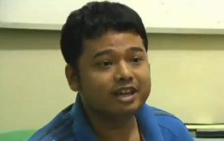 Indonesian Atheist Alexander Aan Appeals Verdict In Blasphemy Case