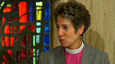 Spokesman for Departed Episcopal Diocese Disputes Renunciation Order ...