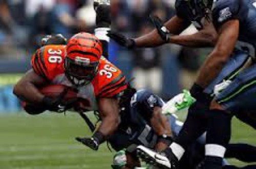 Chris Pressley Overcame Obstacles Before NFL With Faith